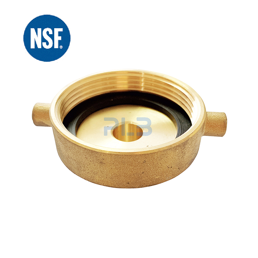 Brass Fire Hydrant Adapters for Fire Extinguisher System from China ...